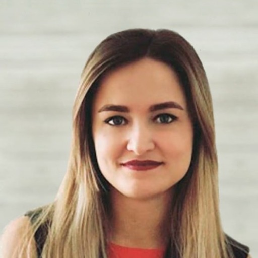 Anna Kytainyk — CFO at AgileEngine | Comparably