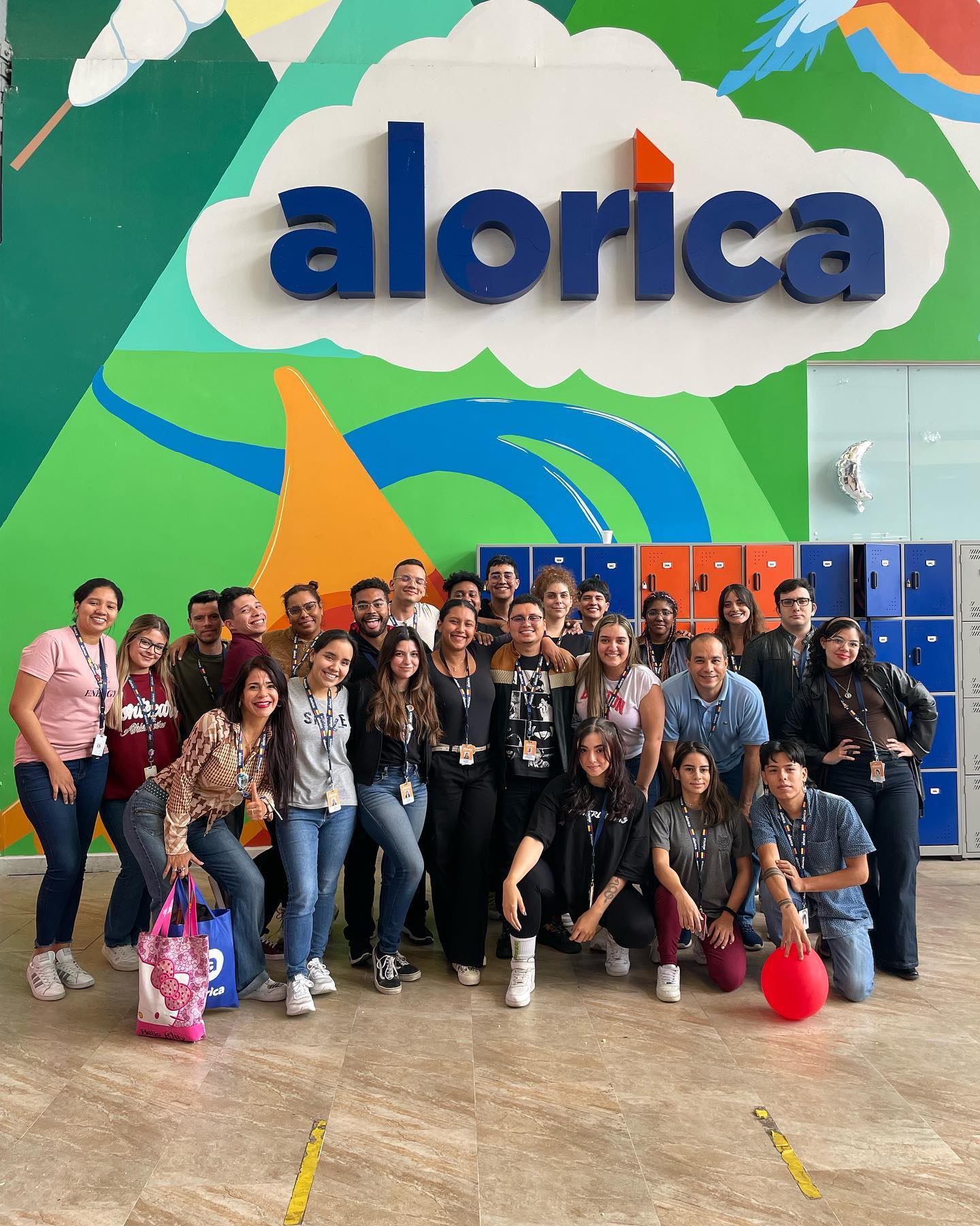 Alorica Culture | Comparably