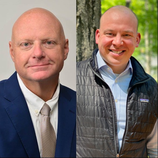 Mike Clifton and Max Schwendner vs Brian Humphries | Comparably