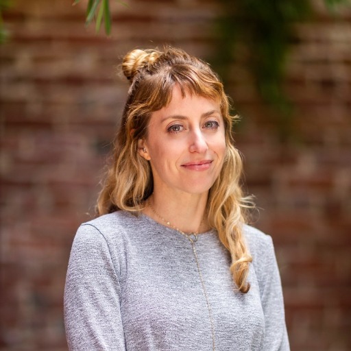 Debbie Sorkin — VP Design at Apartment List | Comparably