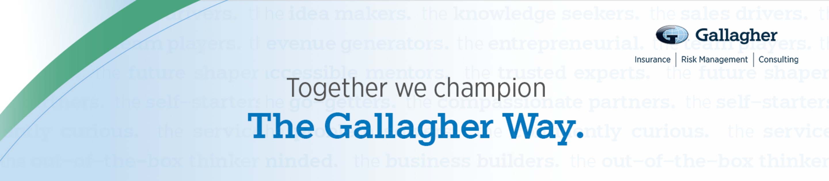 Arthur J. Gallagher & Co. Benefits | Comparably