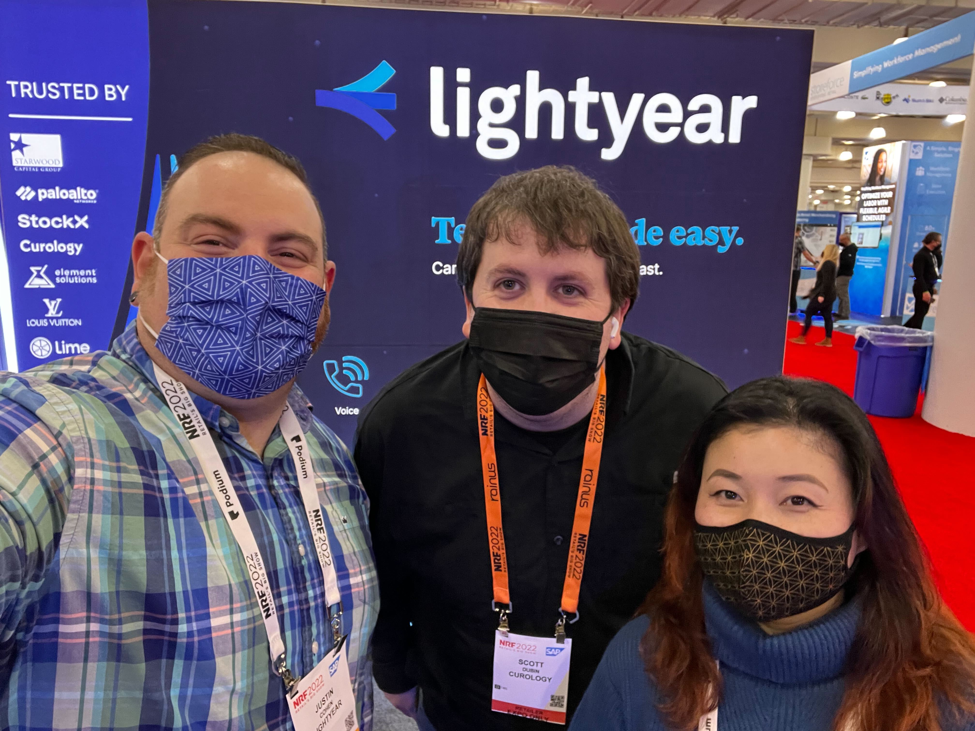 Lightyear Culture | Comparably