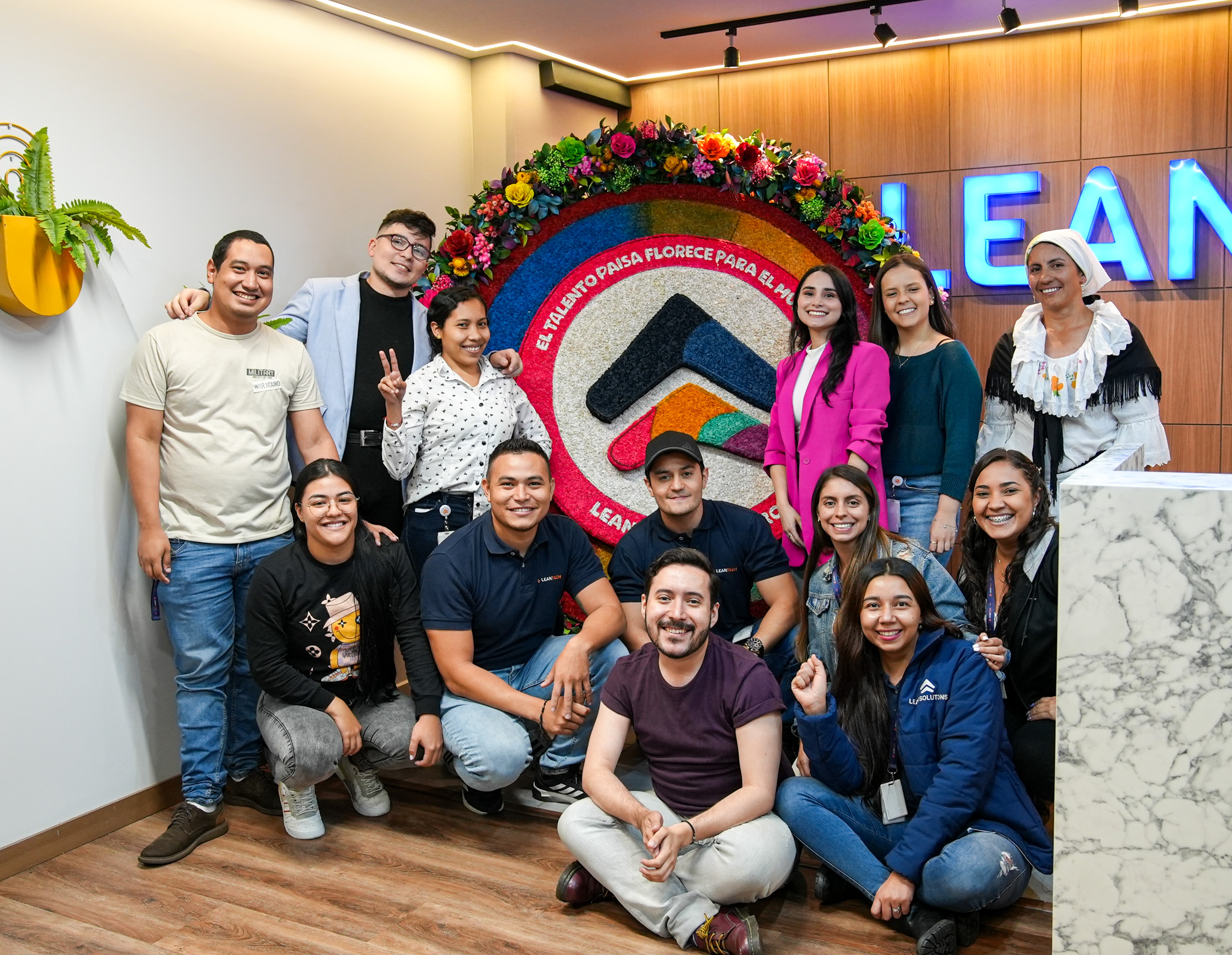 Lean Solutions Group Culture | Comparably