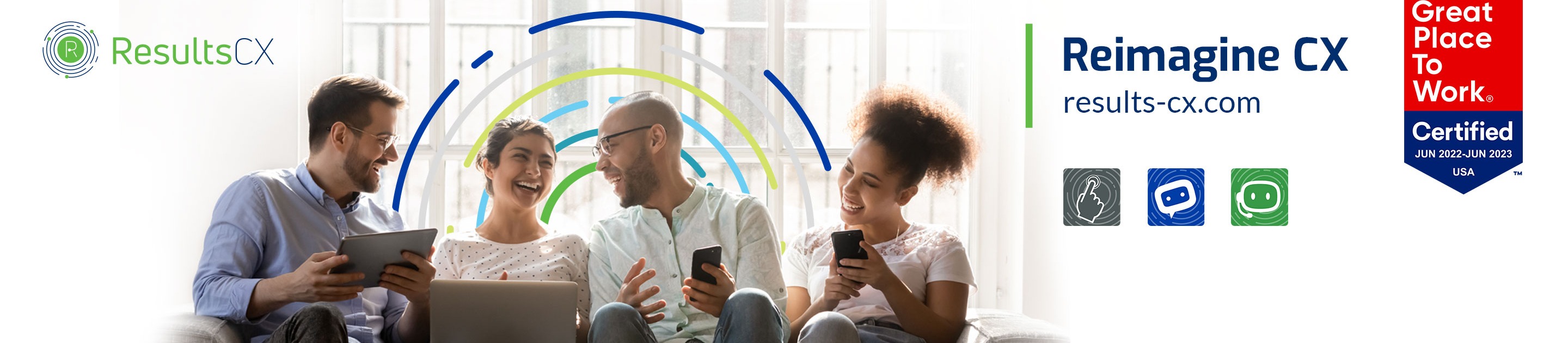 ResultsCX Culture | Comparably