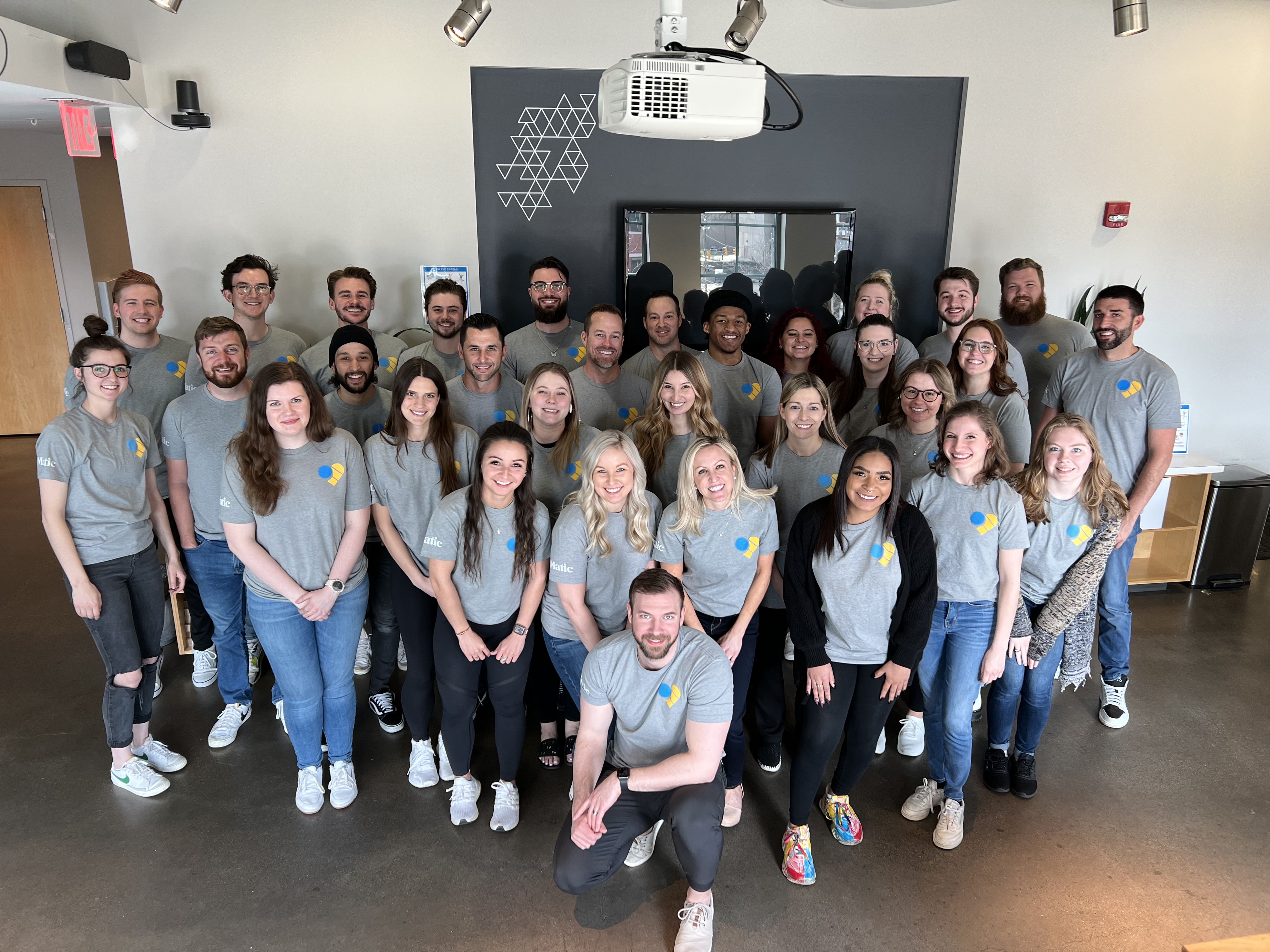 Matic Culture | Comparably