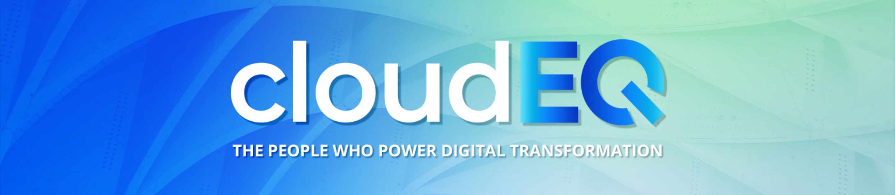 cloudEQ – I will be completing my first year at cloudEQ in 14 days. In this time I have ...