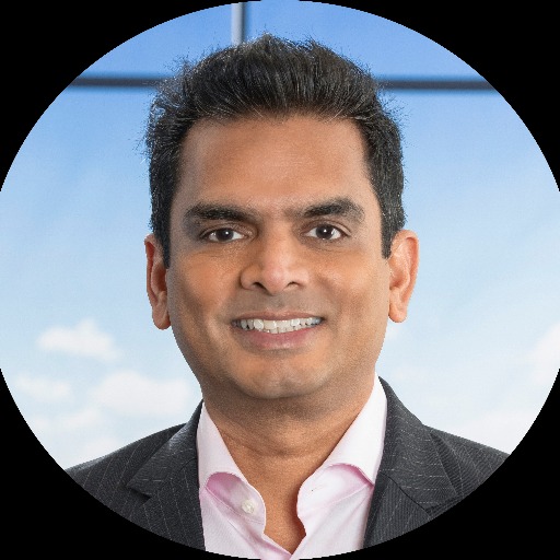 Ascendion Executive Team | Comparably