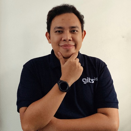 PT. GITS Indonesia – The colleagues (both partner and superior) are ...