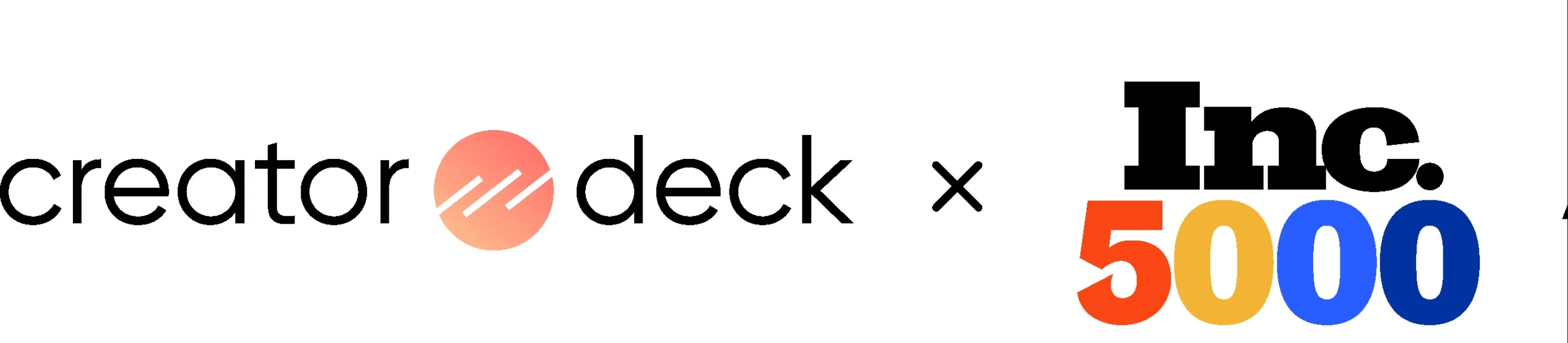 Creator Deck Culture | Comparably