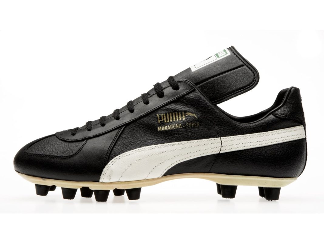 An Ode to Classic Football Boots - Urban Pitch