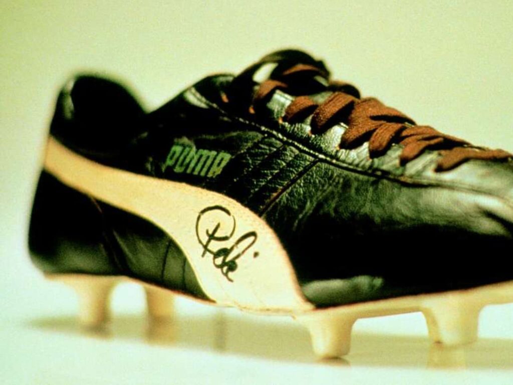 It's Time We Give the PUMA KING the Love It Deserves - Urban Pitch