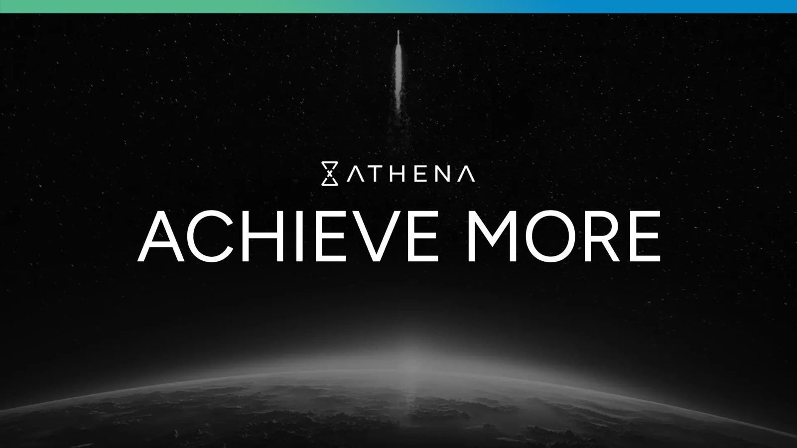 Sign up | Athena