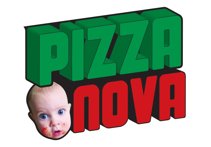 Pizza Nova