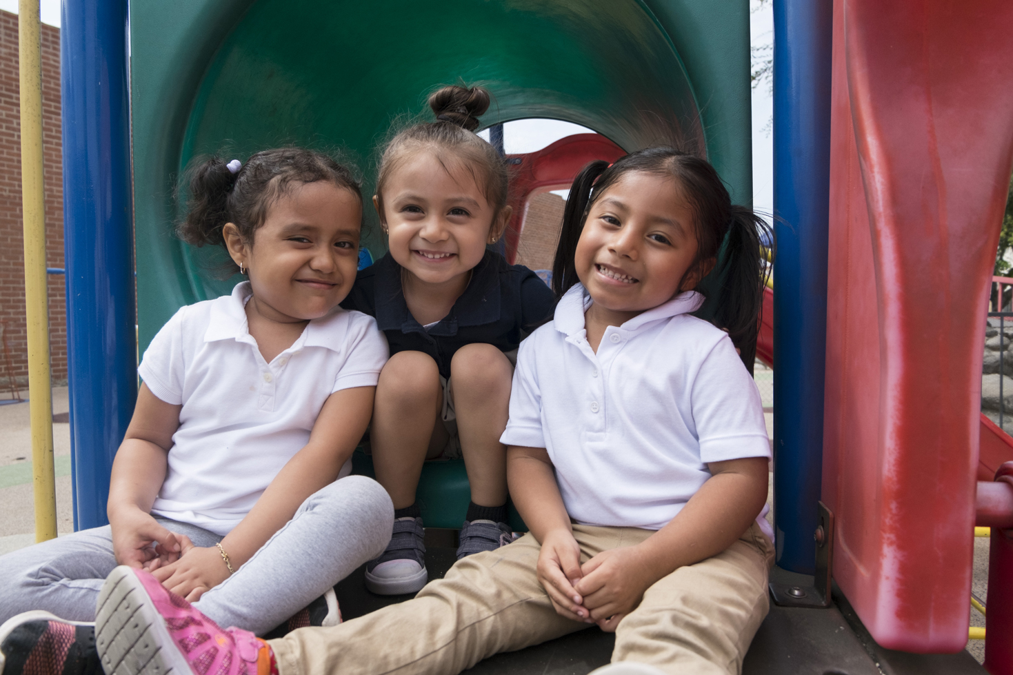 Los Angeles Day Care