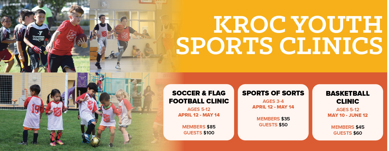 The Salvation Army Kroc Center - Suisun City