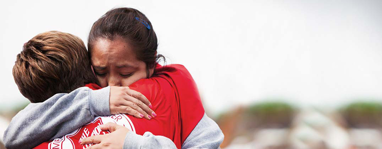 Help Disaster Survivors - Silicon Valley