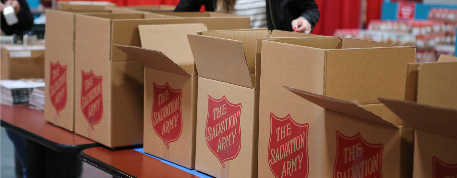 Find Help - Modesto Corps