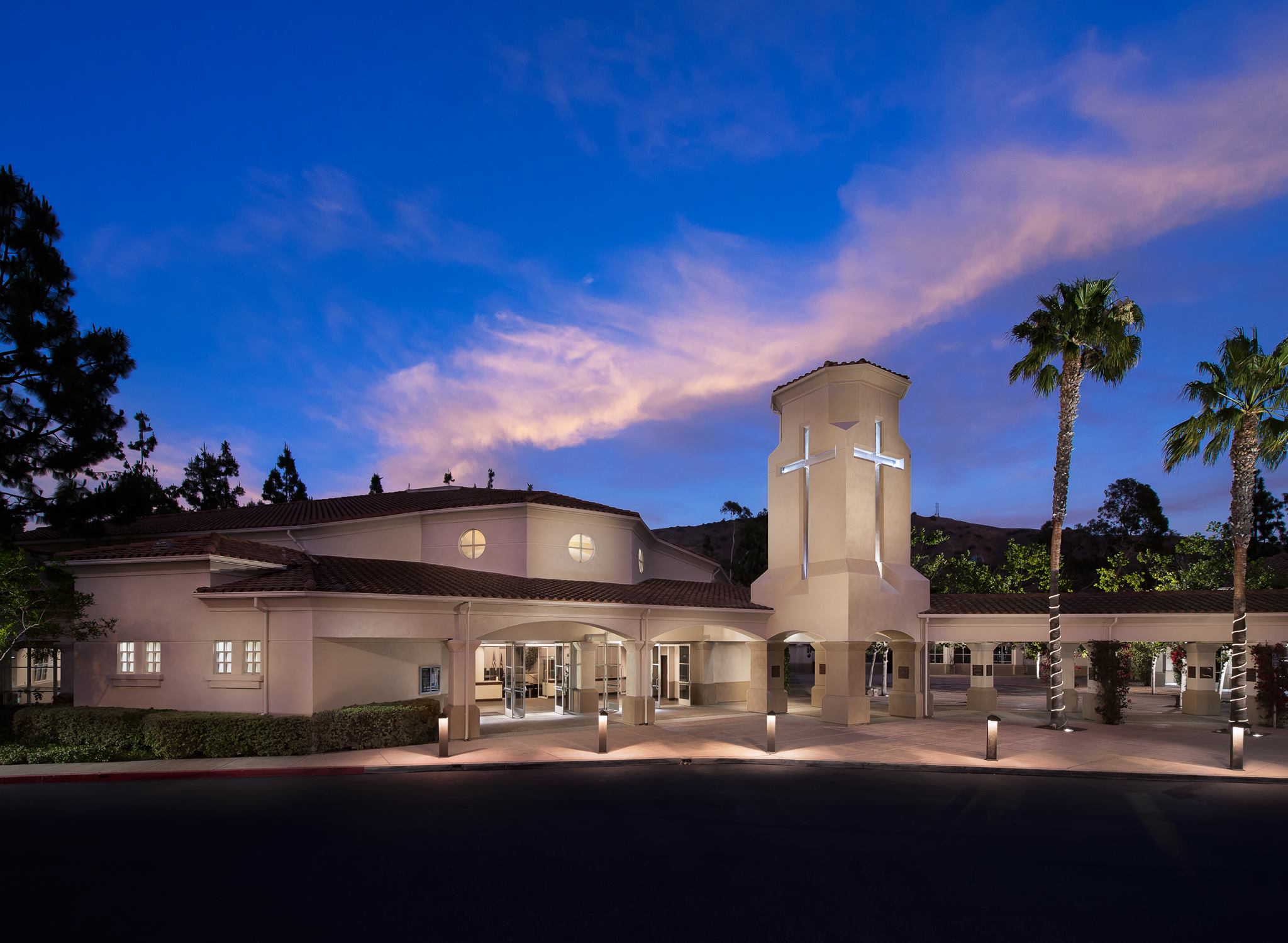 Worship Services - Tustin Ranch Corps