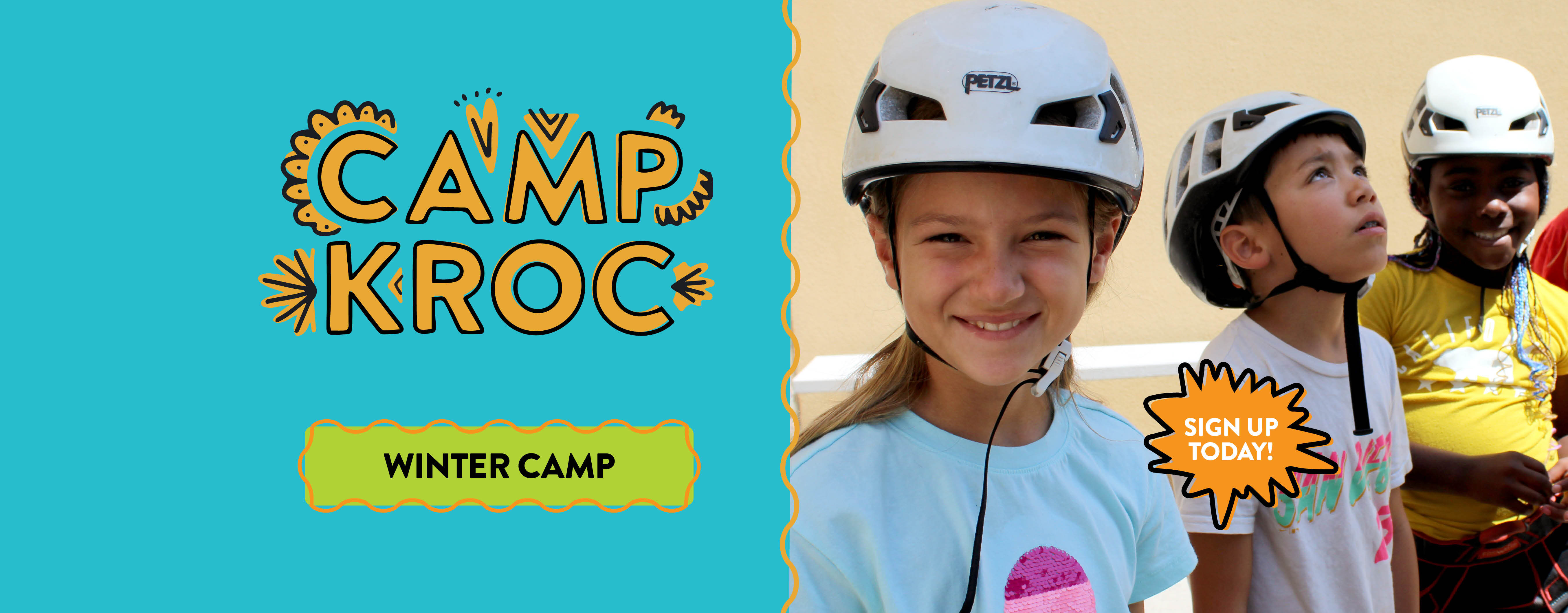 Camp Kroc - The Salvation Army Kroc Center - San Diego