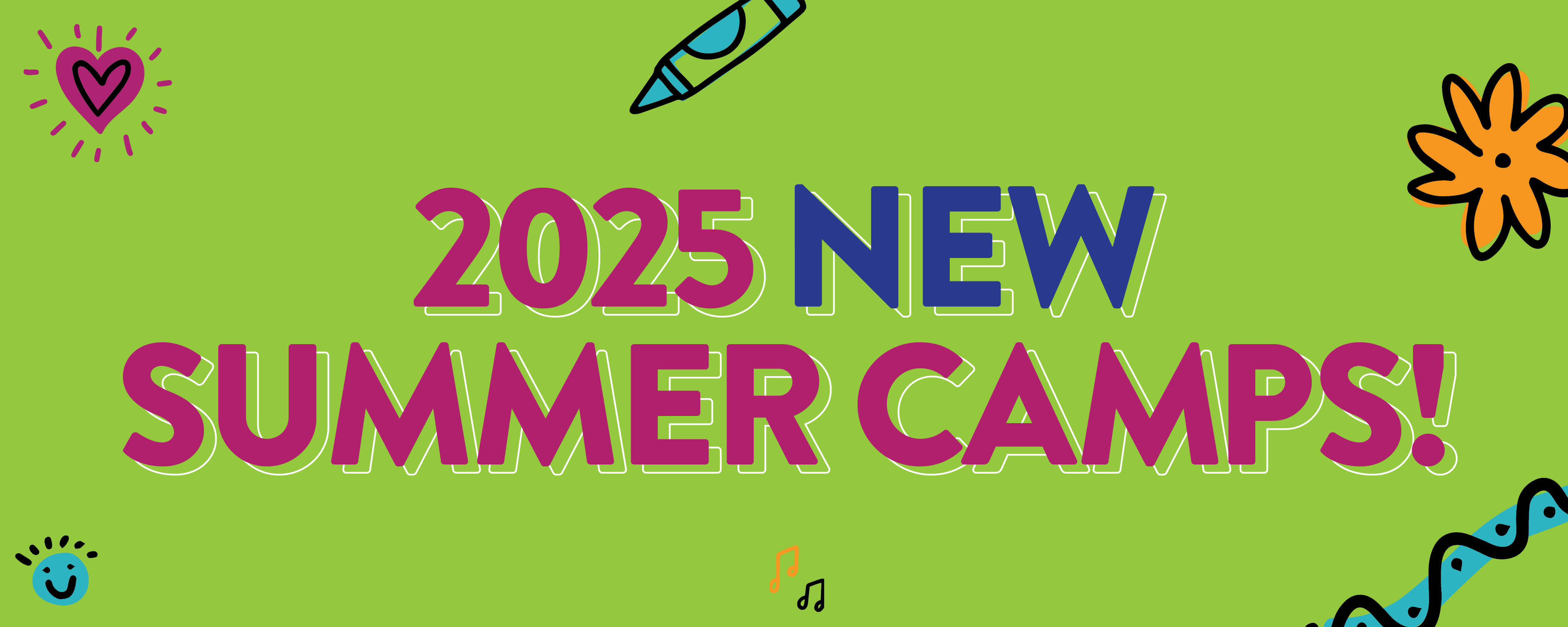 Summer Camp - The Salvation Army Kroc Center - San Diego