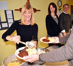 Northwest Division - 2014 Eastside Breakfast Fundraiser