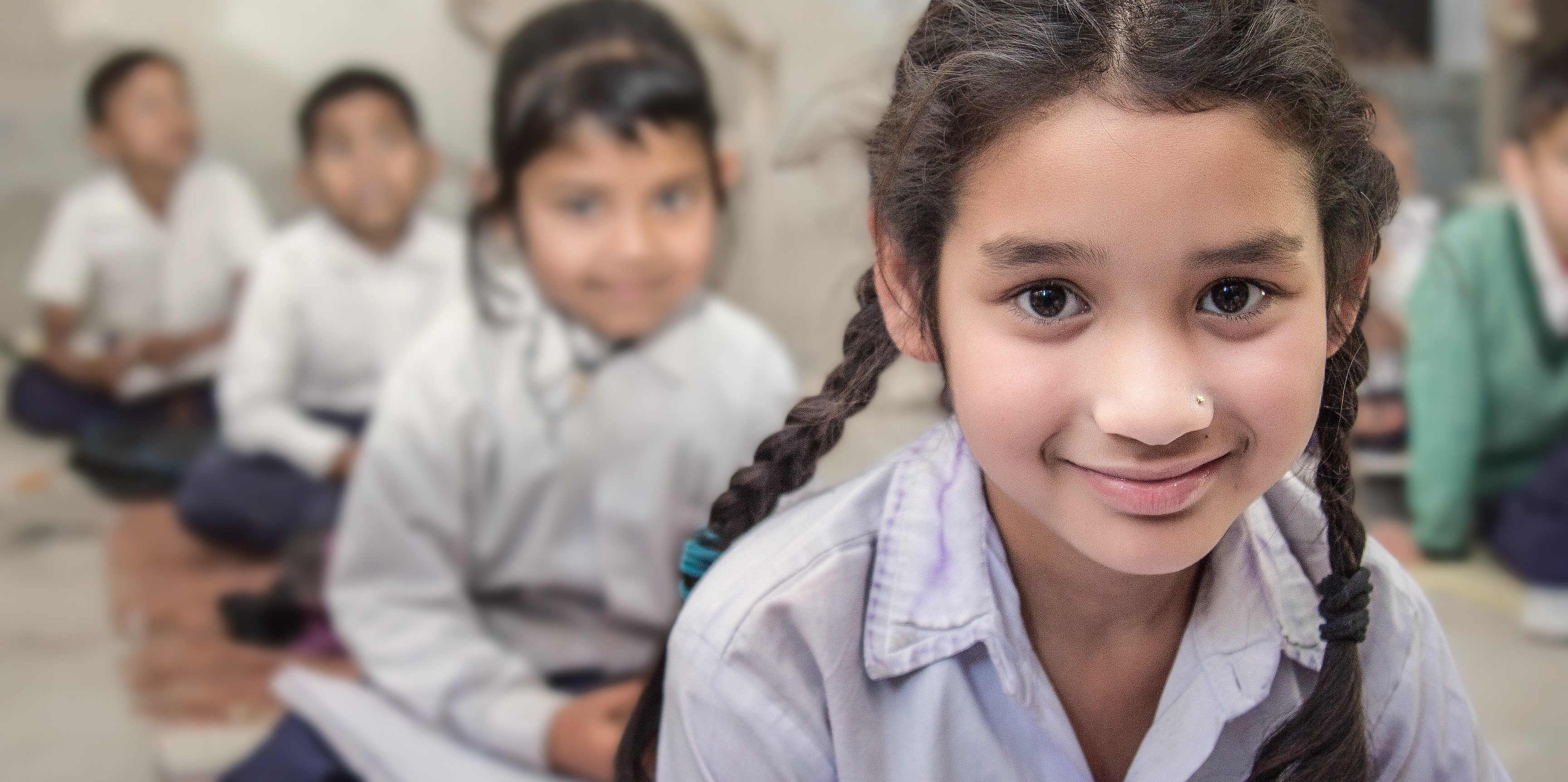 Child Sponsorship