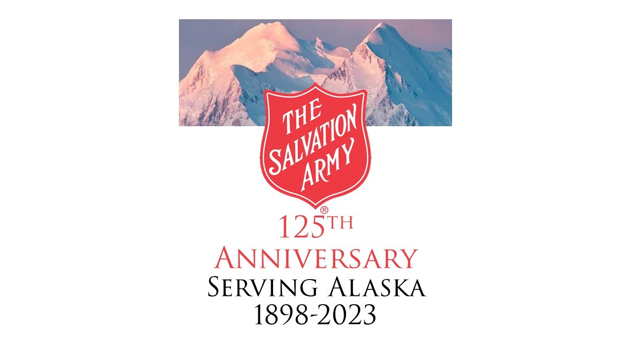Alaska Division