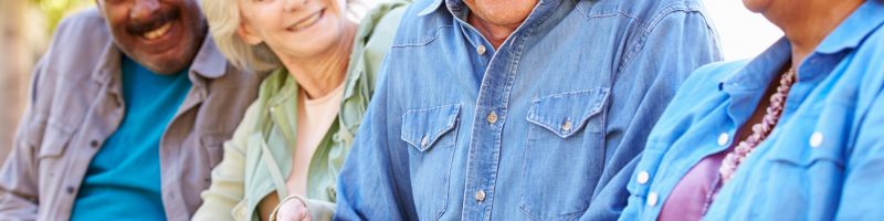 Giving back to seniors through programs you make possible - Southern ...