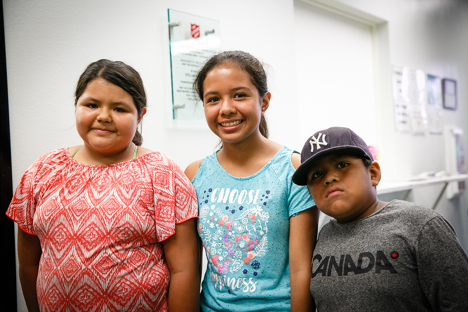 Stillman Sawyer Family Services Center