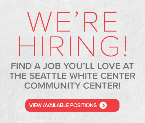 Seattle White Center