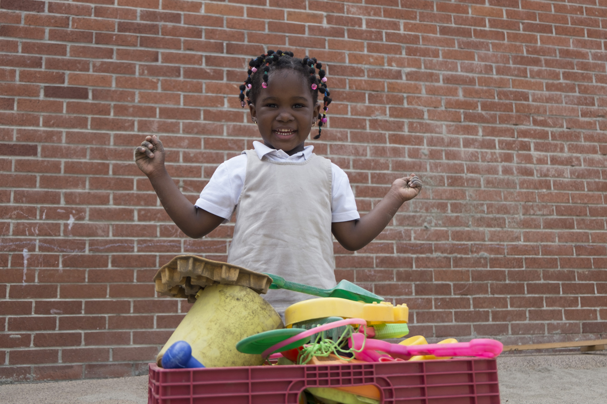 Los Angeles Day Care