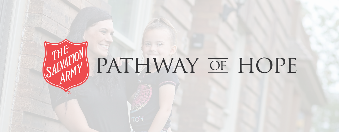 Pathway of Hope - Southern California Division