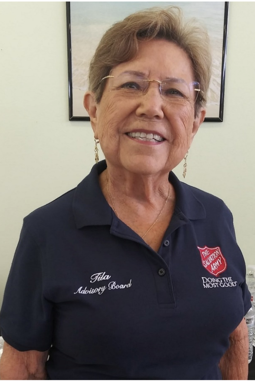 Meet Our Advisory Board - Watsonville Corps