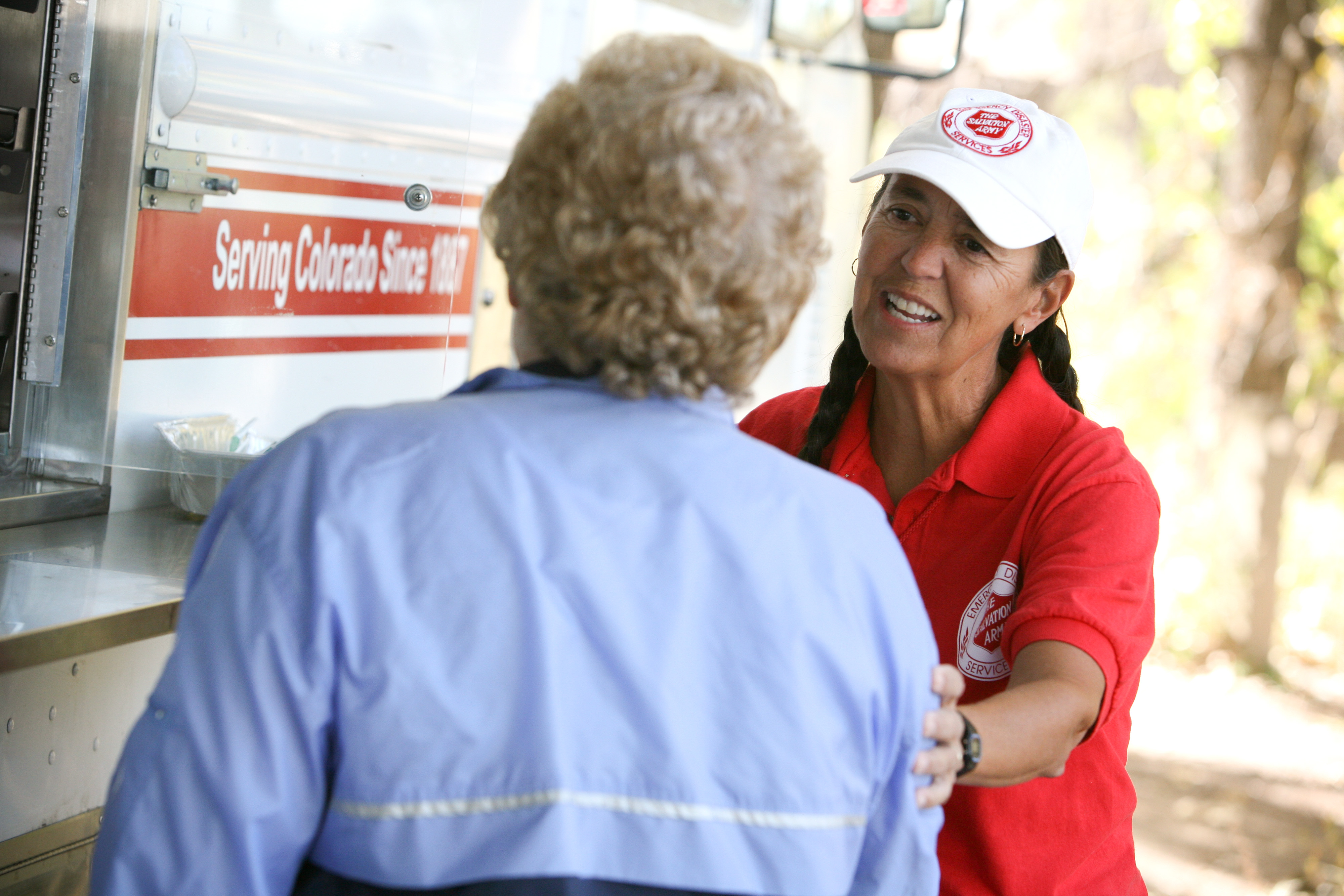 Denver Harbor Light Center