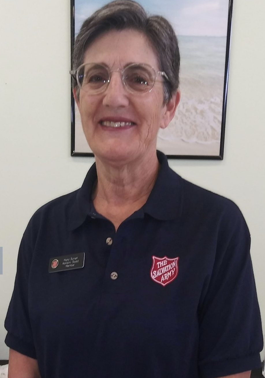 Meet Our Advisory Board - Watsonville Corps