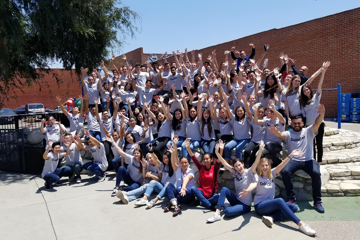 Socal Leadership - Southern California Division