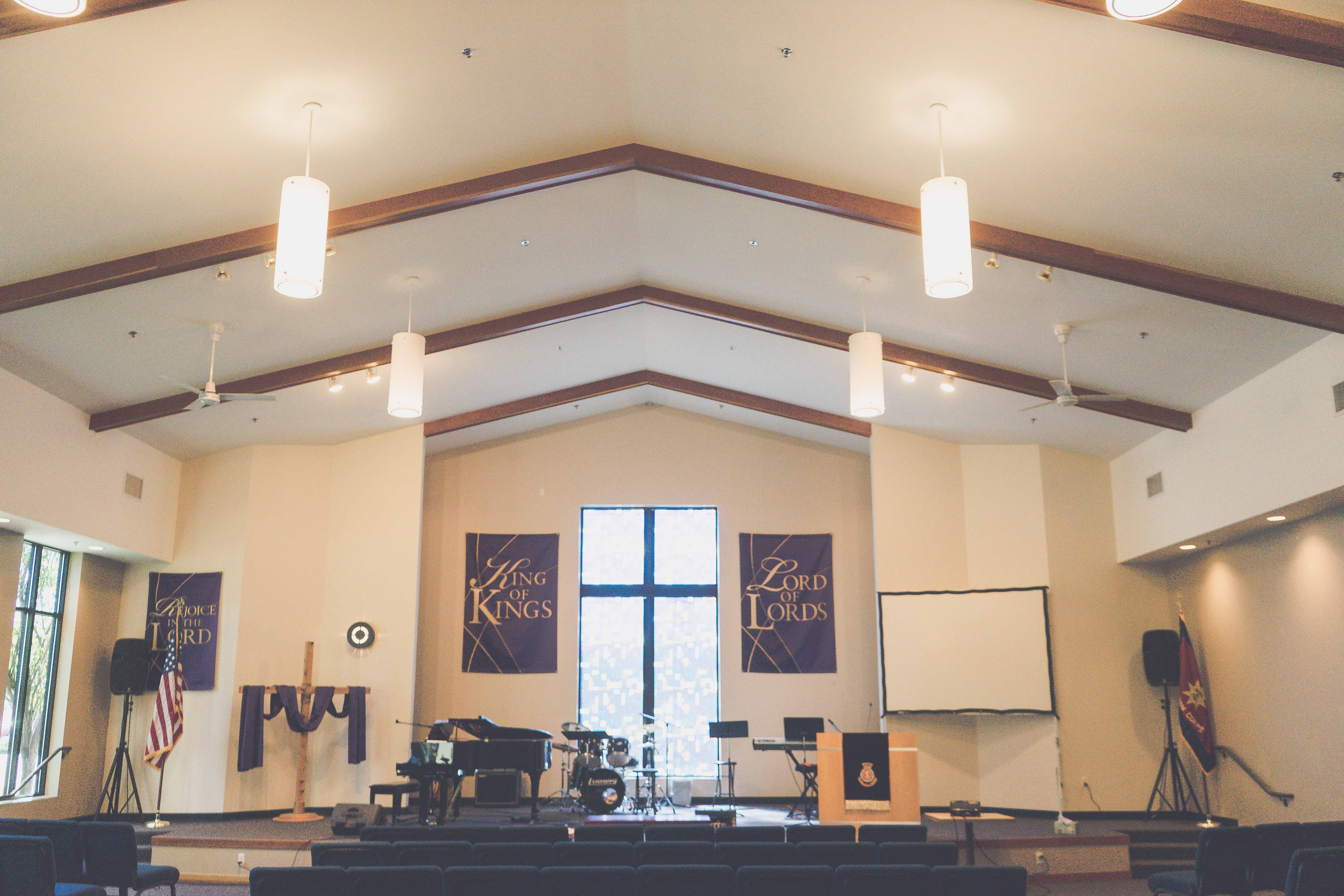 After School Program - Gresham Corps