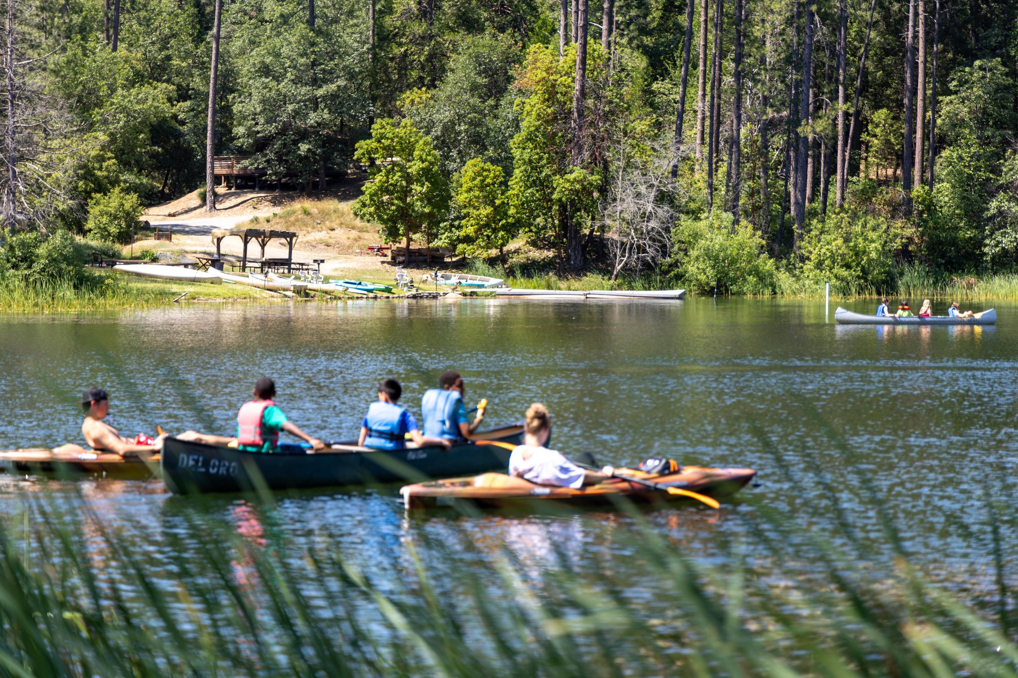 Camp Kroc - The Salvation Army Kroc Center - Suisun City