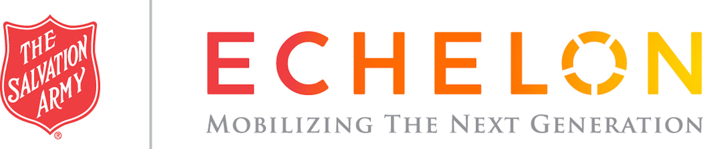 Echelon - Northwest Division