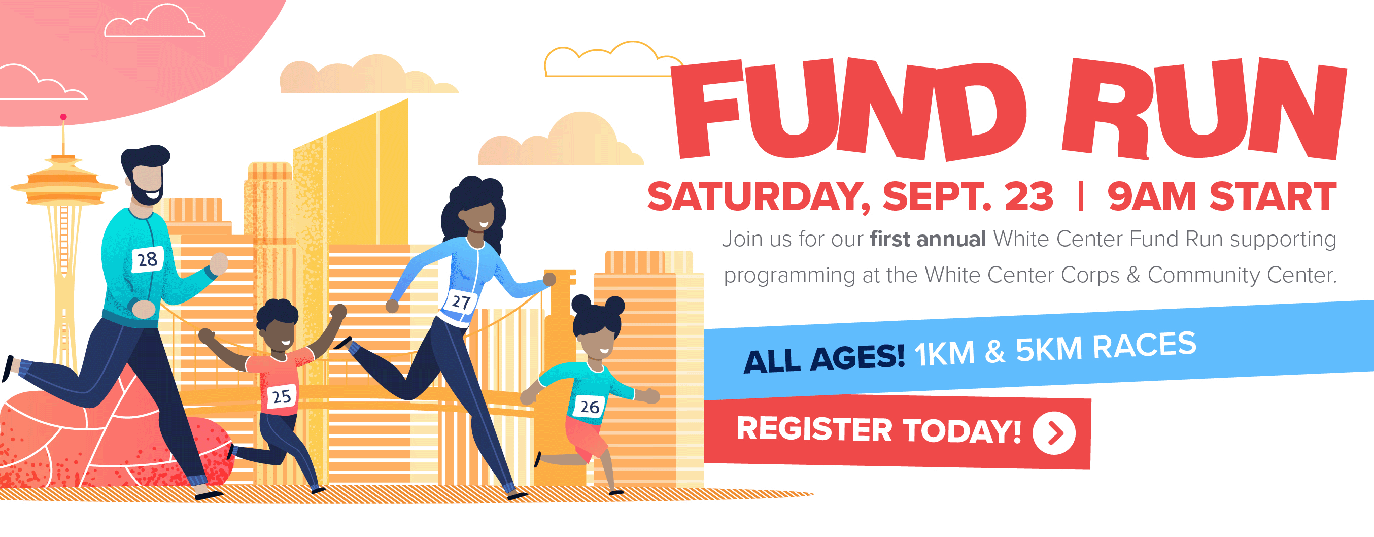 Seattle White Center