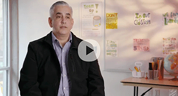 The Way Out - San Francisco