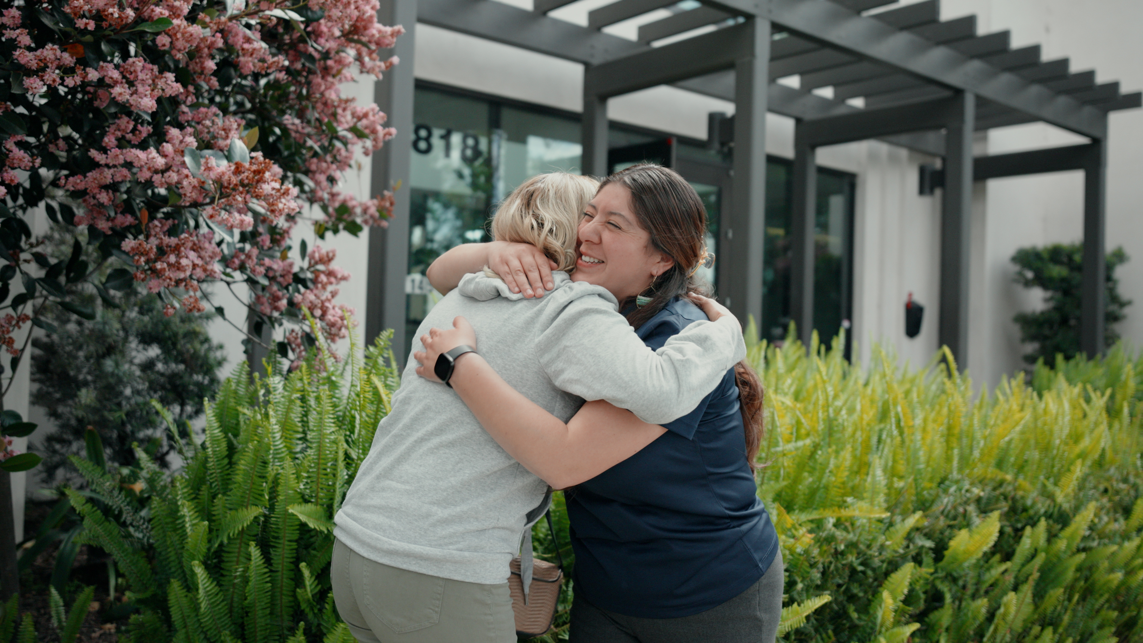 Pathway of Hope - Orange County, CA