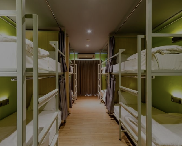 The Way Out - San Francisco