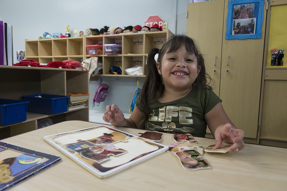 Los Angeles Day Care