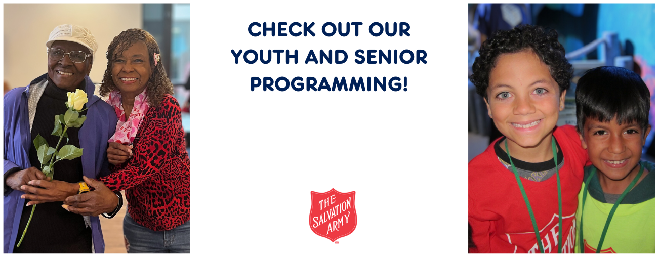 Long Beach Red Shield