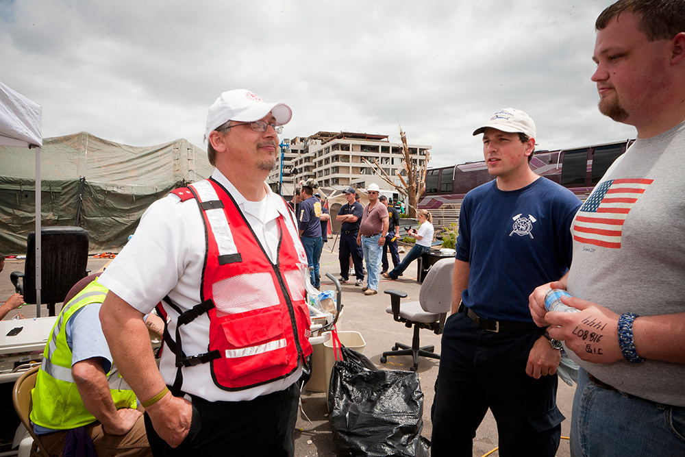 Emergency Disaster Services