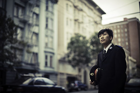 Why the Uniform - North Central Brevard County