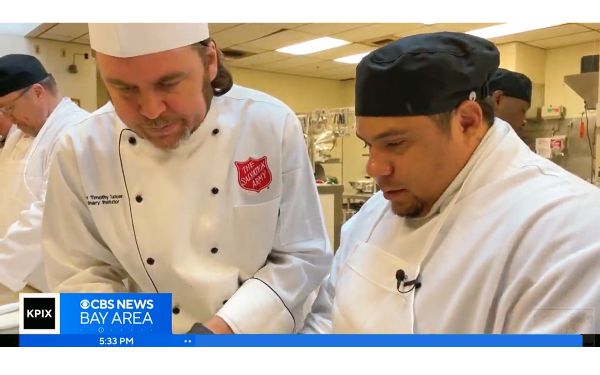 Culinary Arts Training - San Francisco
