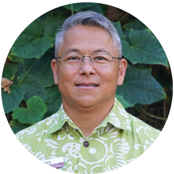 Meet the Ministry Team - The Salvation Army Kroc Center - Hawaii