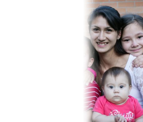 Aimee Marcos Real Parents